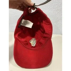 Polo Ralph Lauren | Accessories | Polo Ralph Lauren Hat Cap Strap Back ...